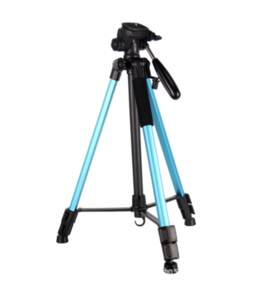 Mobile Camera Tripod, – EMINEO Health & Beauty
